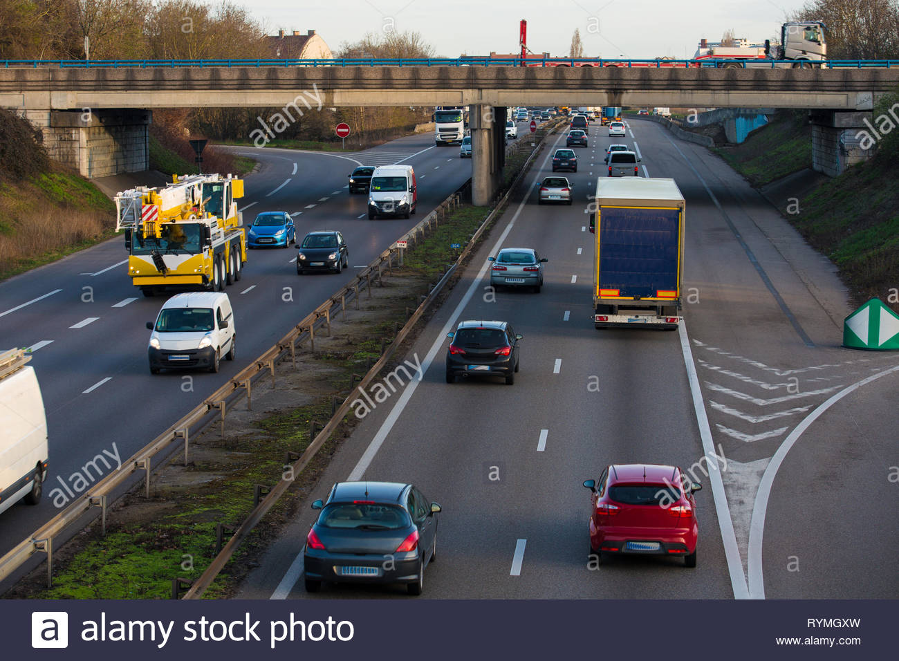 Vehicle Object Detection Dataset By Vehicle Yolov5