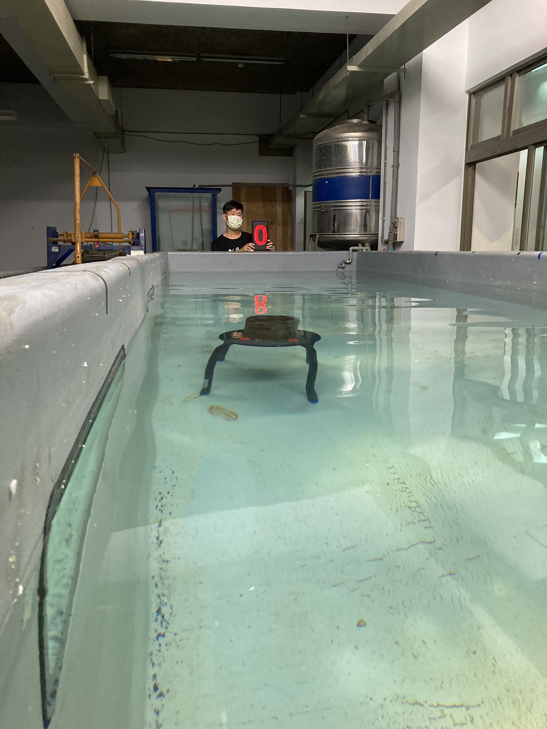 e Object Detection Dataset and Pre-Trained Model by cheng kung university