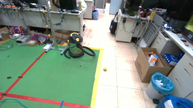 DeepCamera Object Detection Model by DeepCamera