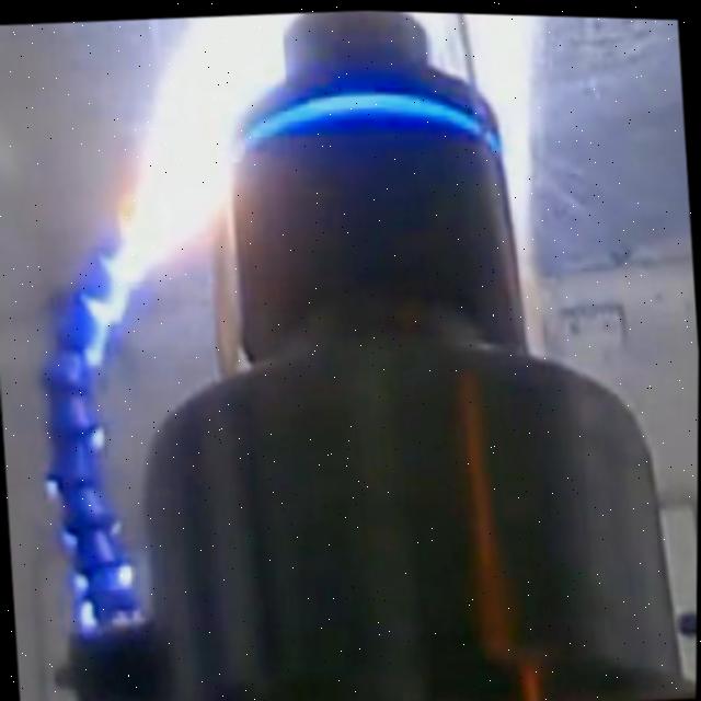 CNC Object Detection Dataset by DeepCamera