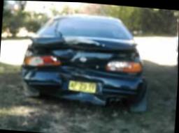 Vehicle Damage Severity Classification Model by Car Damage Severity