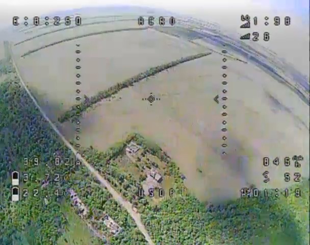 Drone Detection Kaizen Object Detection Model by Kaizen Apps