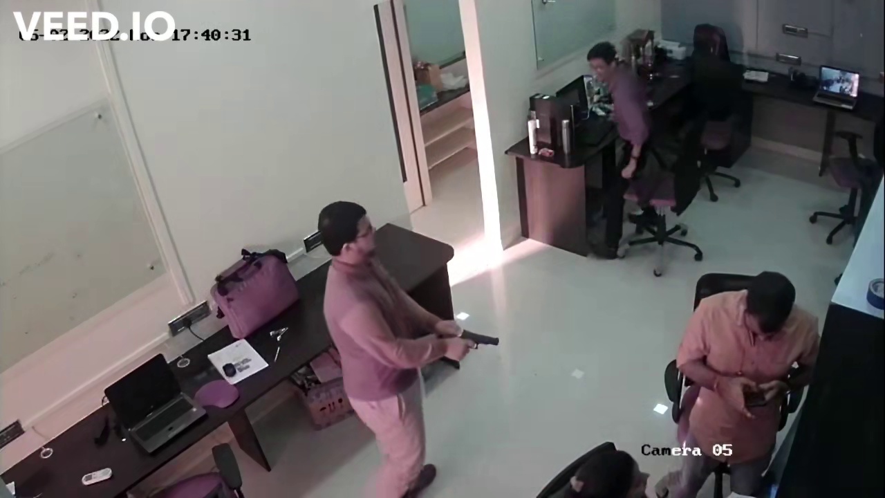 check Object Detection Dataset by AMOGH HT