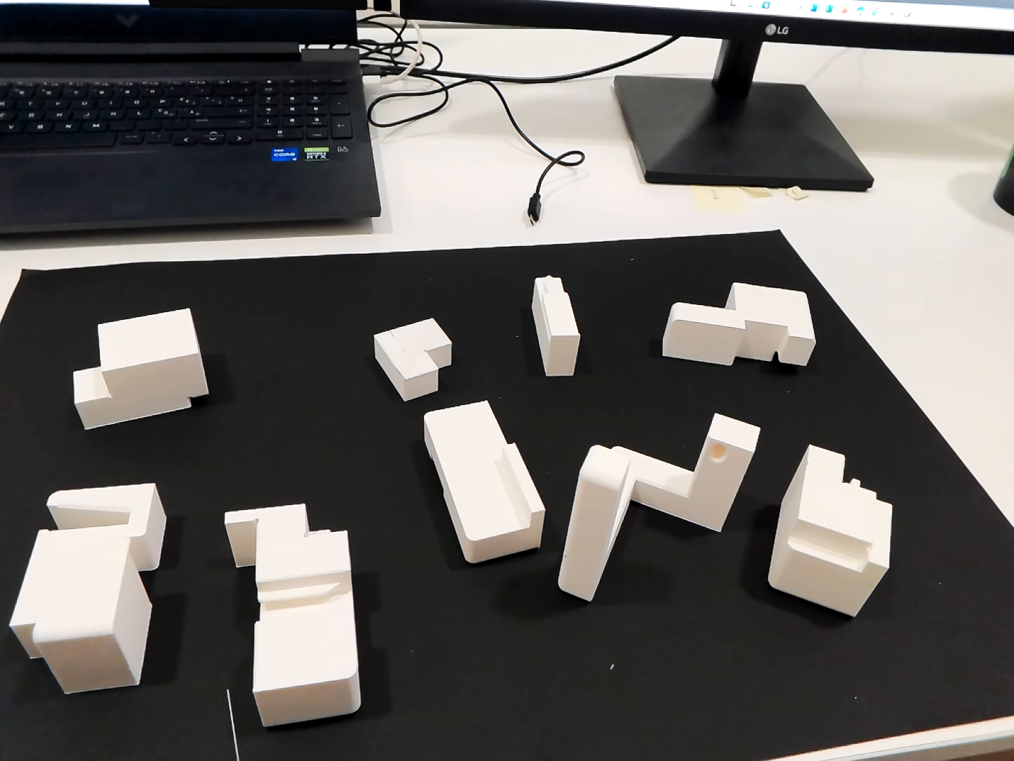 steps3 Object Detection Dataset by MIlad