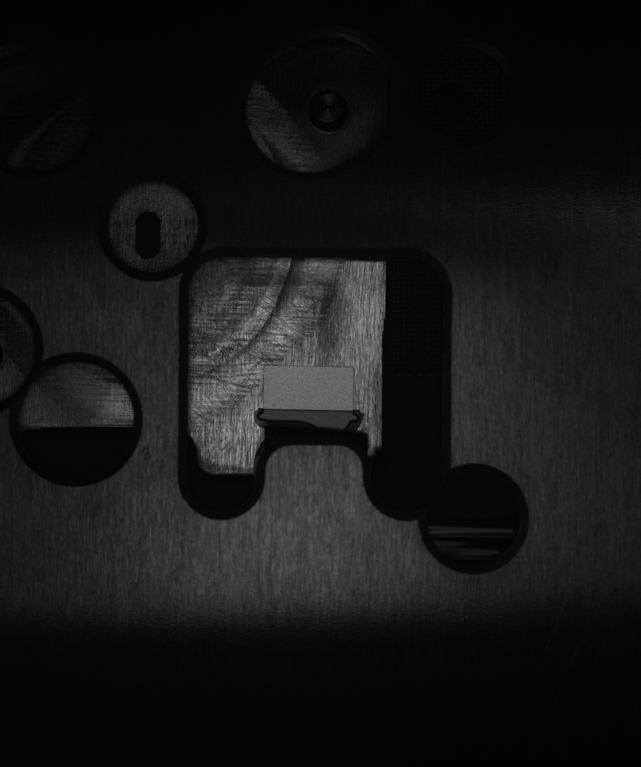 clip Object Detection Model by lovaya