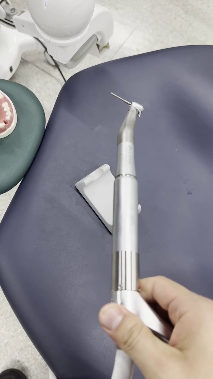 Handpiece_detec Object Detection Model by Surgery