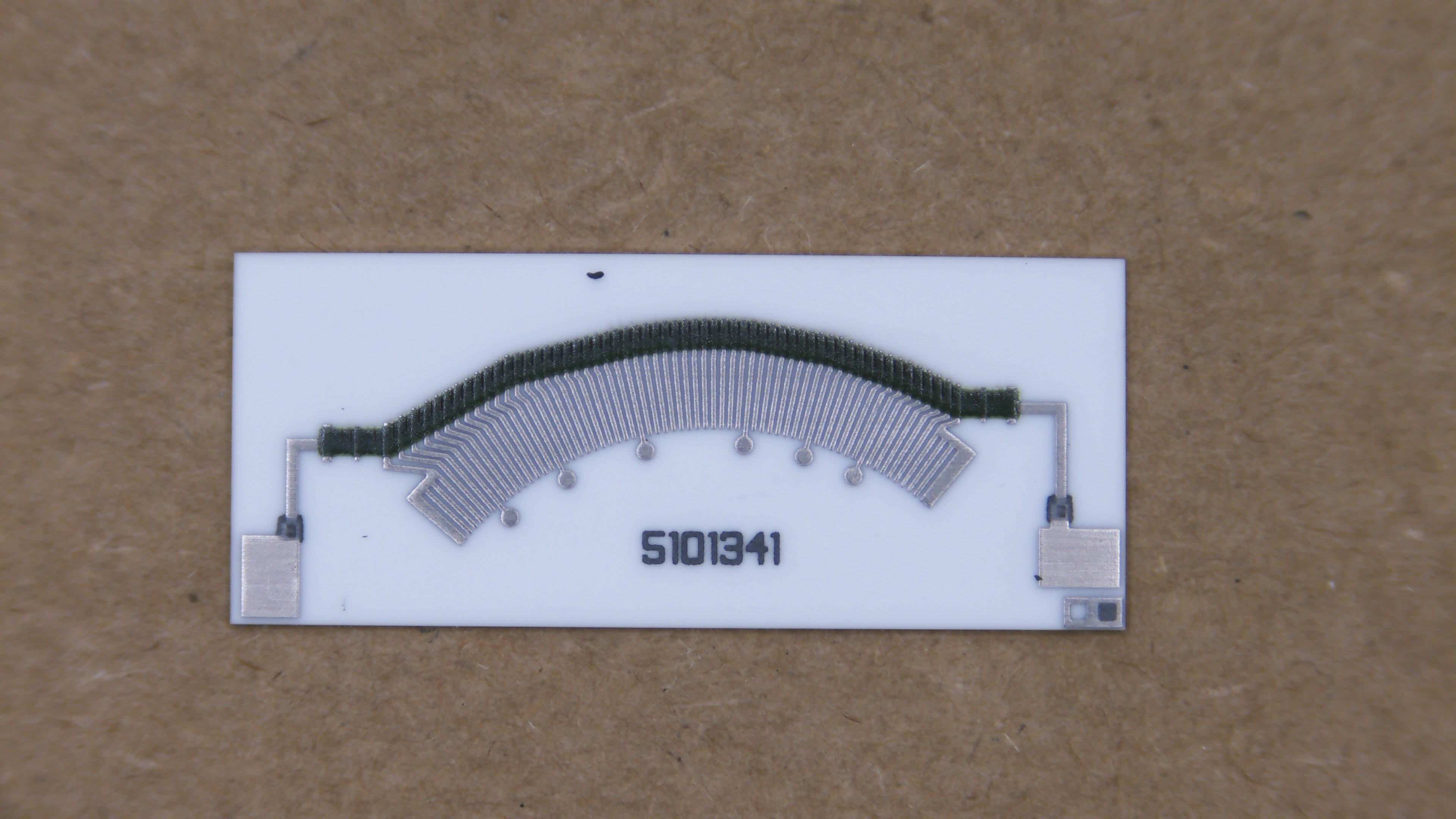 Ceramic Fuel Gauge Instance Segmentation Model by i4u