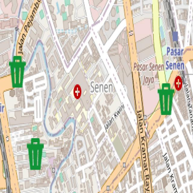 Tps Detection Object Detection Dataset And Pre Trained Model By Myworkspace