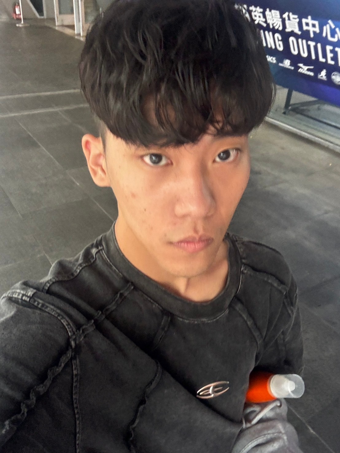 Henry Wang - Roboflow Universe