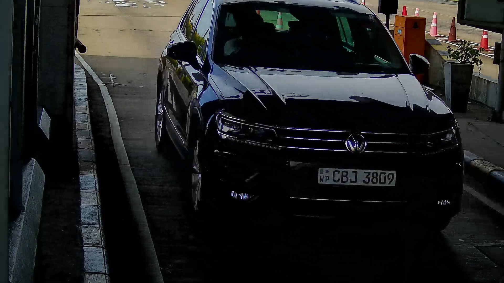 Peliyagoda Number Plate Detect Object Detection Dataset By Wayamba