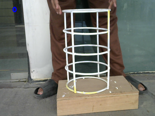 Silo Object Detection Model By Jash Sanghvi