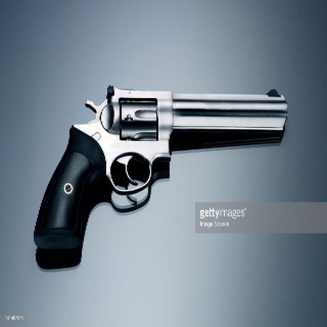 Weaponclassify 1class Object Detection Dataset By Gun Proj5 Workspace