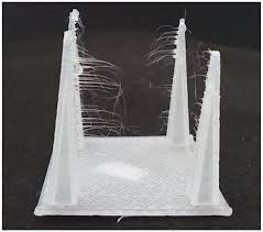 3D Printing Failures Classification Dataset by research