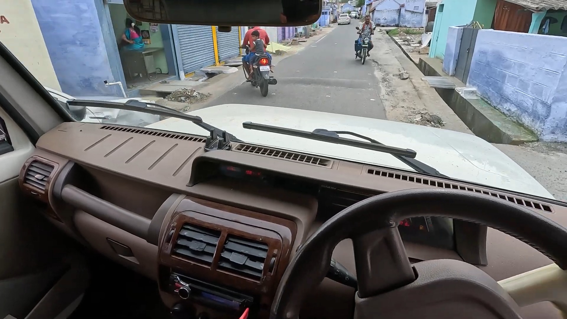 Number plate detection Object Detection Dataset by project