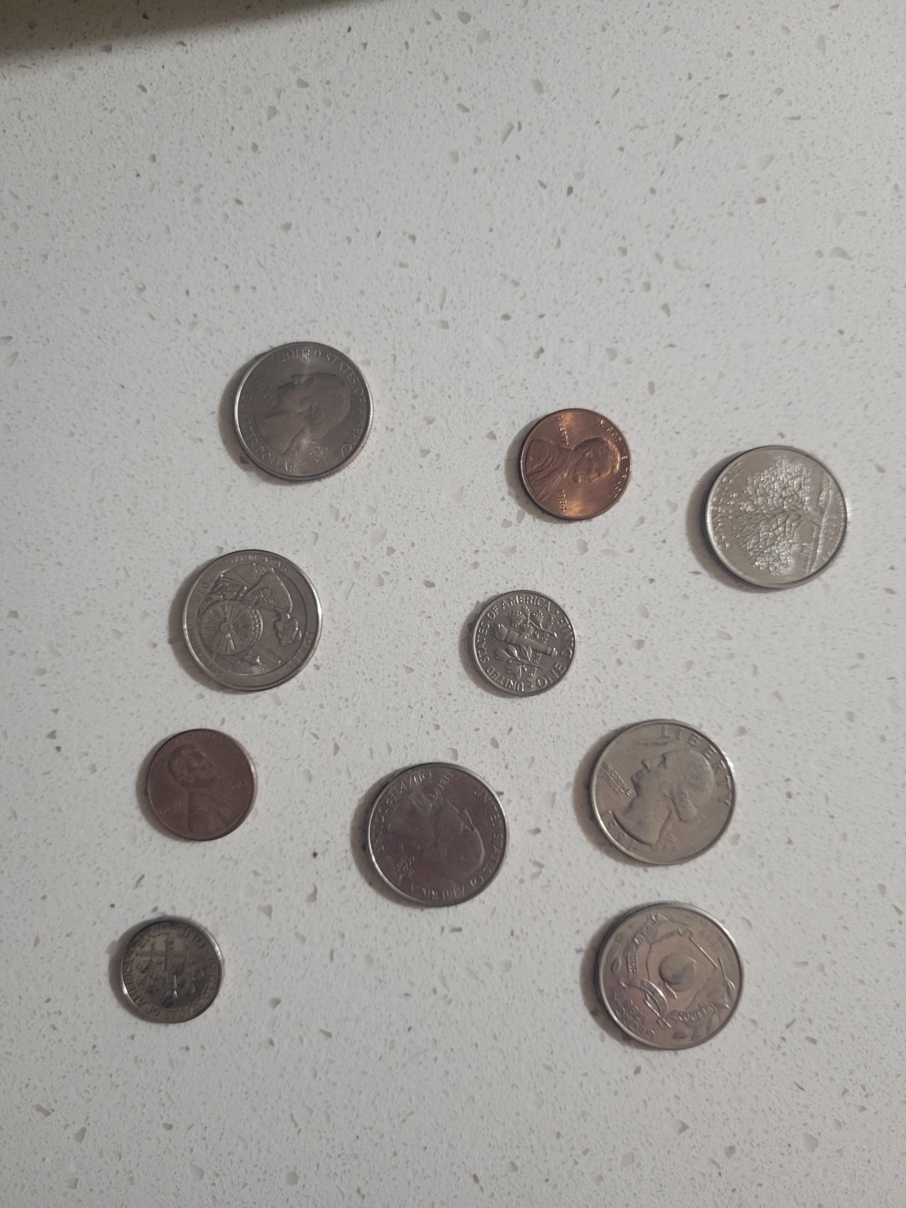 Cash Counter Object Detection Model By Vadlakonda Sriya