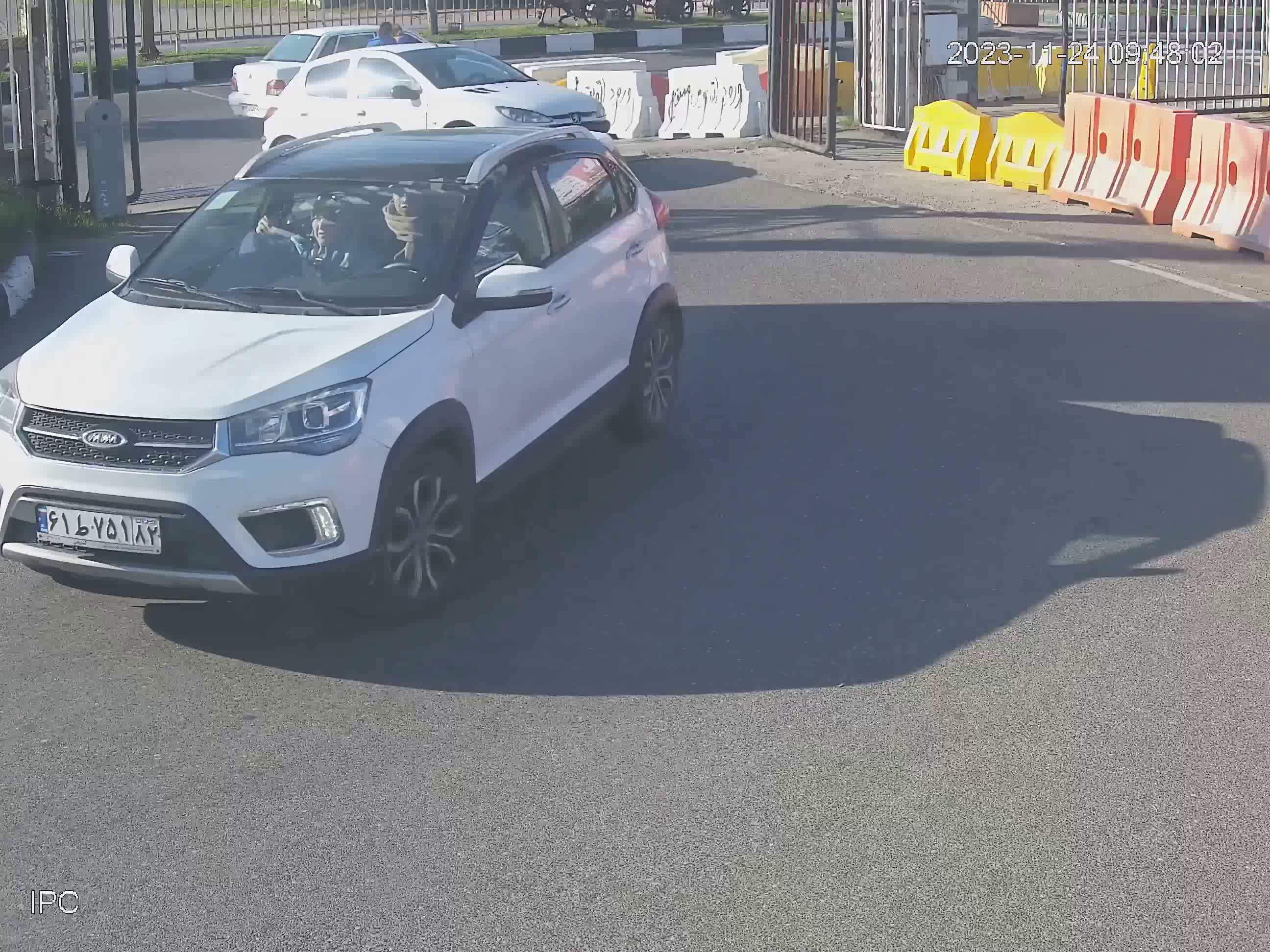 Cardetection Object Detection Model By Iau