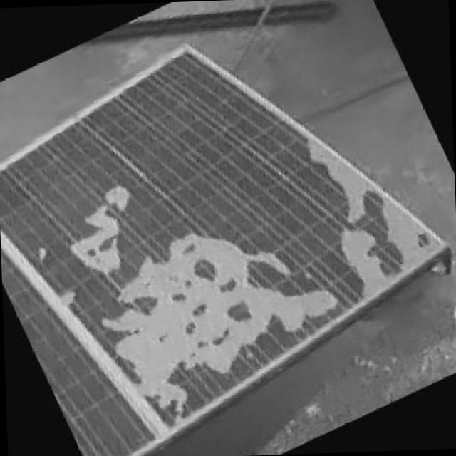 Solar Soiling Object Detection Dataset and Pre-Trained Model by AmmarJ