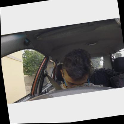 Driver Drowsiness Detection (DDD) Dataset Object Detection Dataset by jkh