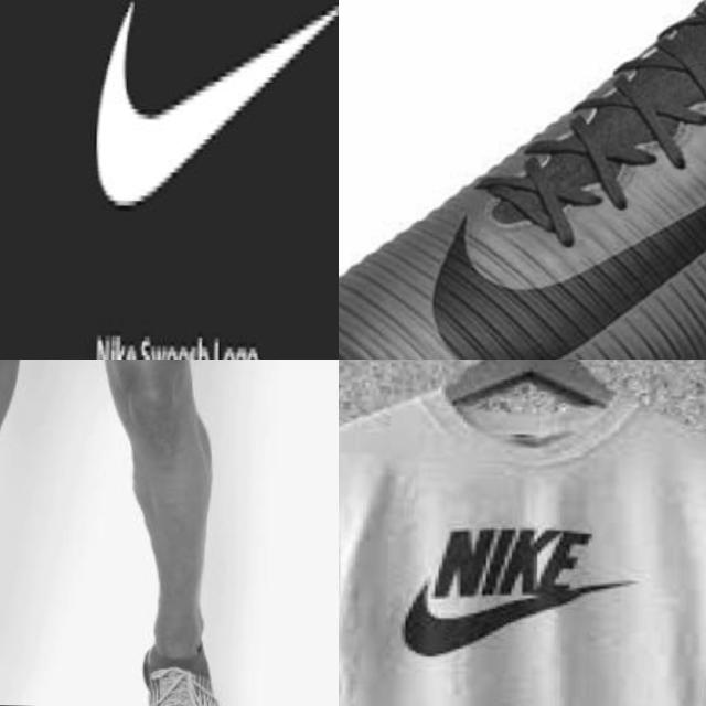 logo Object Detection Dataset and Pre-Trained Model by jarnyong