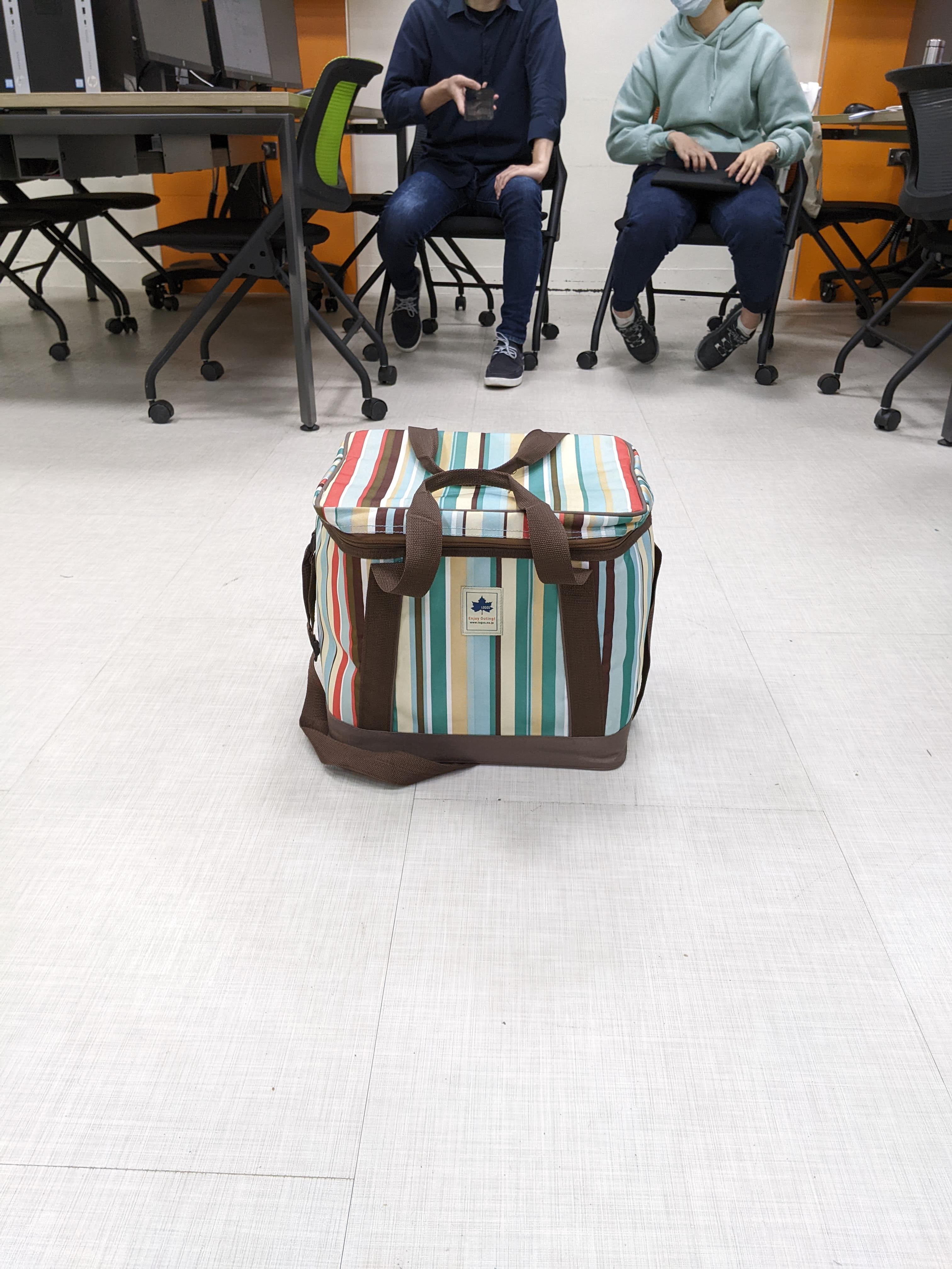 test-box Object Detection Dataset by testbox