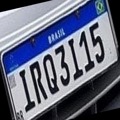 merged_plate_datasets Object Detection Model by perceptron