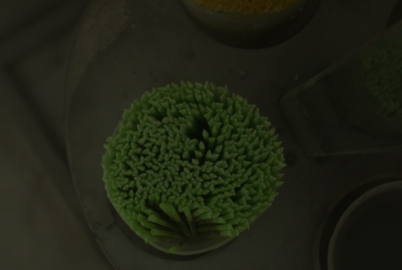Straw Object Detection Model by Semenstraw