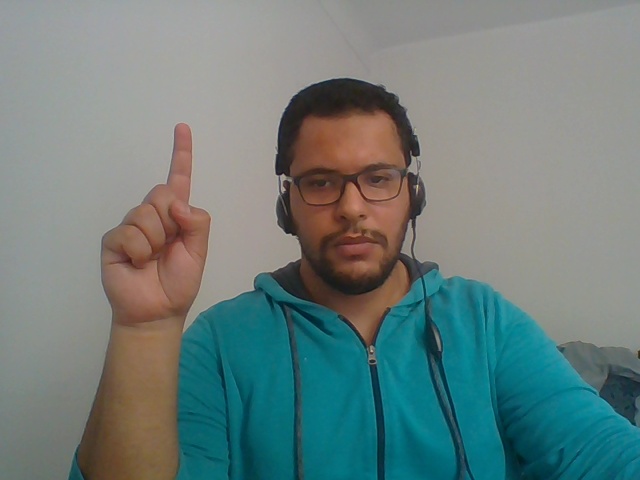 Sign Language Detection (sign-language-detection-1immz) - Roboflow Universe