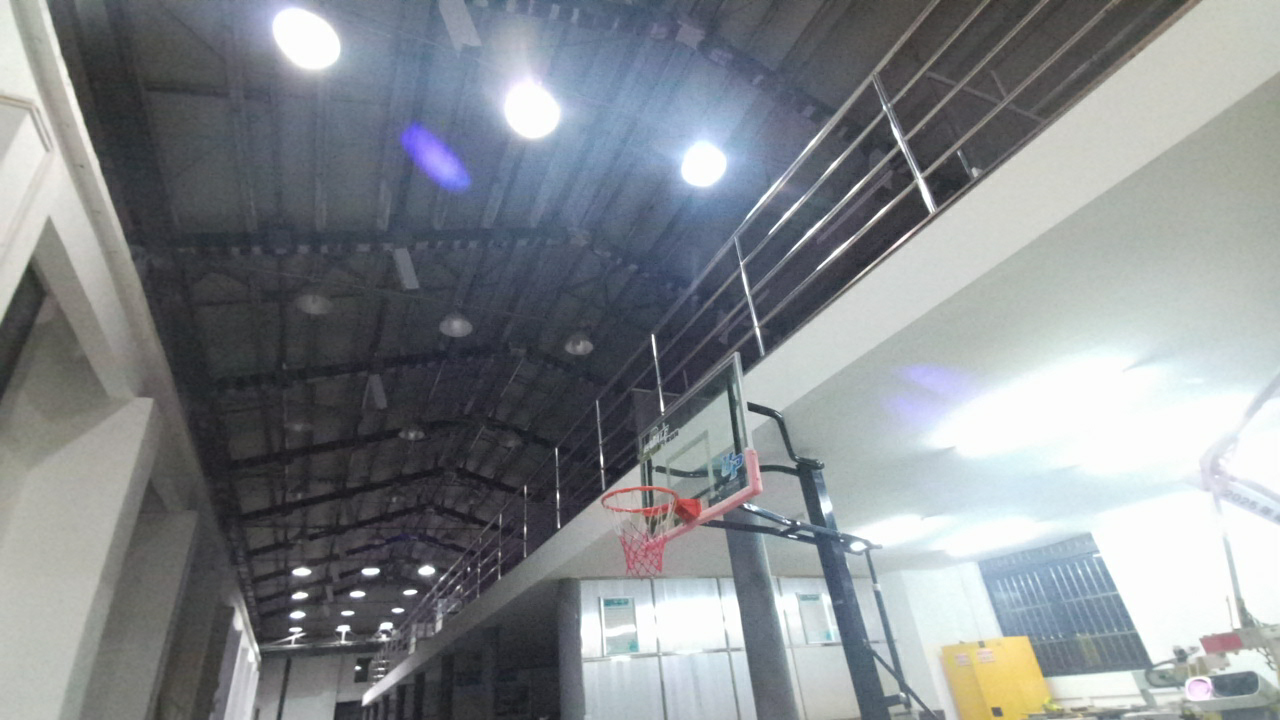 1234 Instance Segmentation Dataset by label