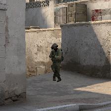 Valo Object Detection Dataset by Val