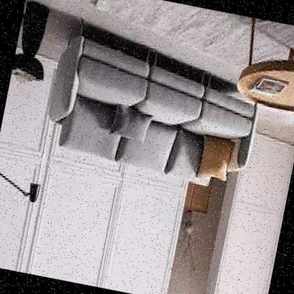 furniture Object Detection Dataset by jzharov