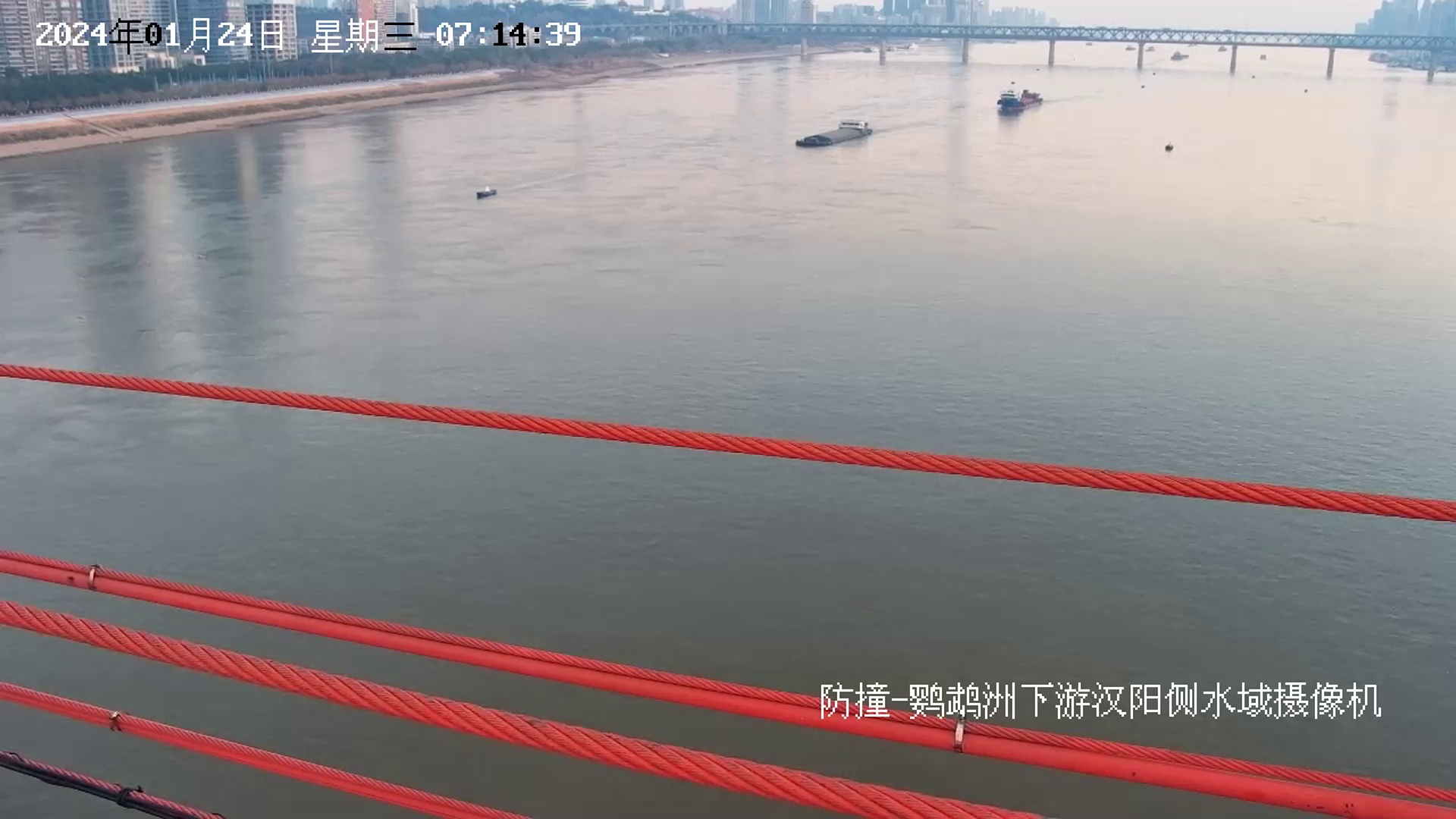 ships-demo Object Detection Dataset and Pre-Trained Model by project-gsncc