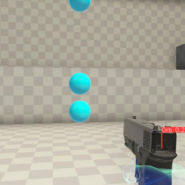 Aimlabs Detection Object Detection Dataset by Aimlabs