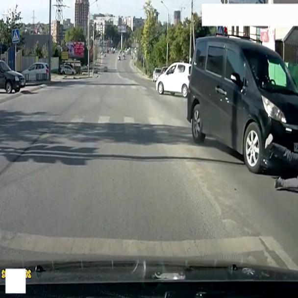Pedestrian Crossing Accident Object Detection Dataset By Anan Yasamorn