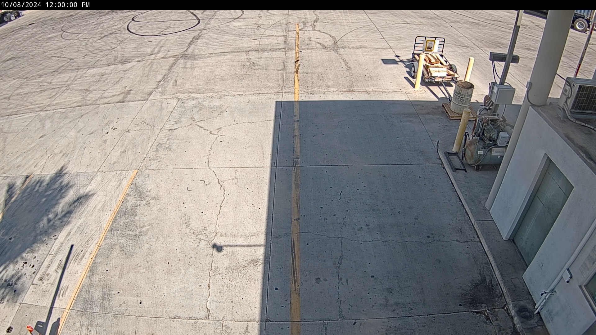 container Object Detection Dataset by SocialServiceWarrior