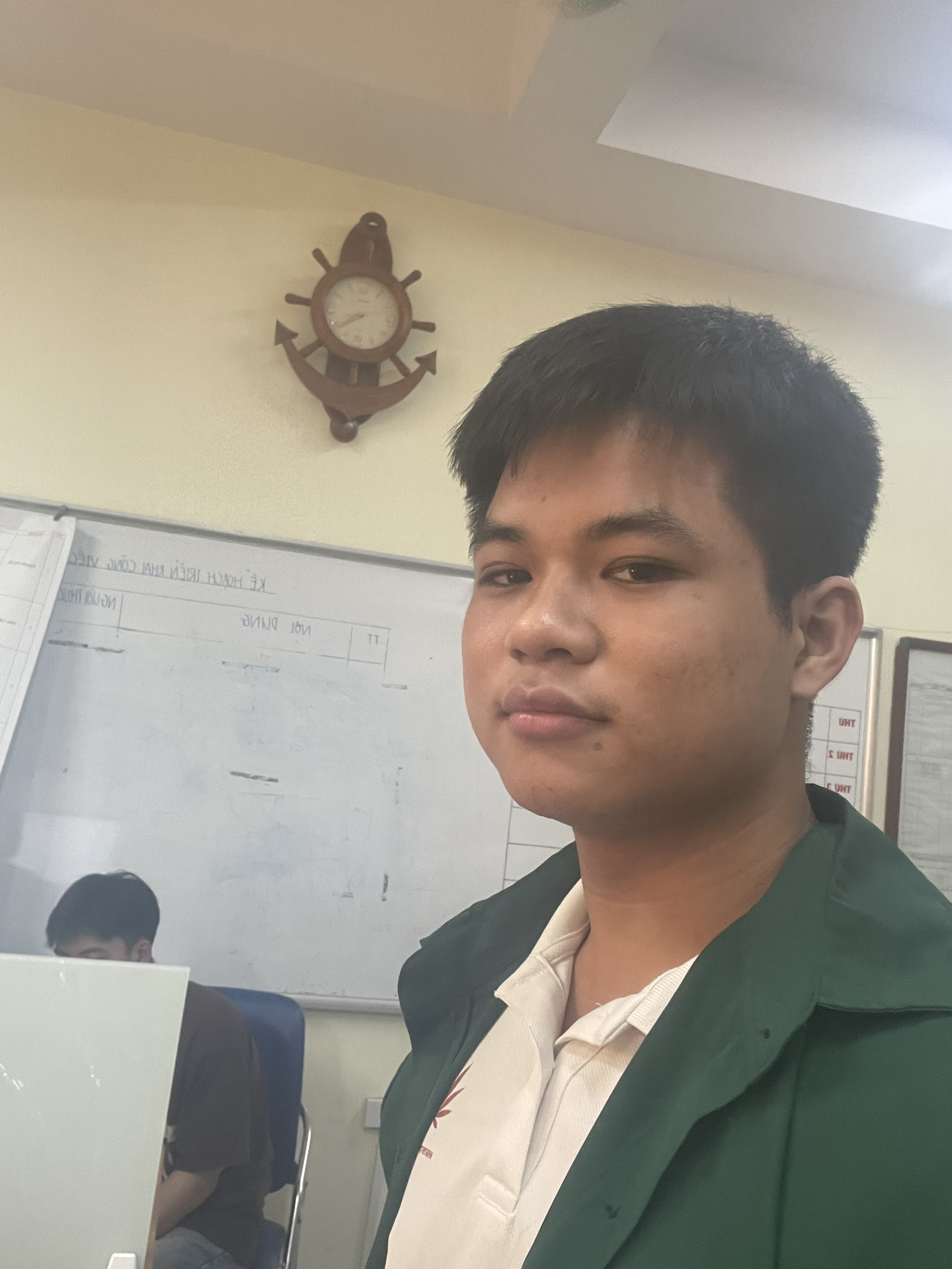 Test 1 Object Detection Dataset And Pre Trained Model By Nhan Dien