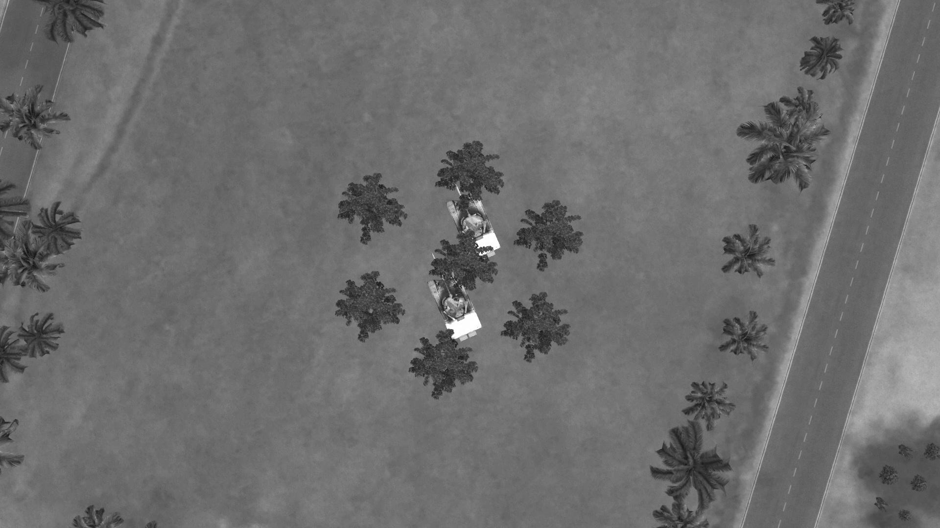 mumt_IR_v2 Object Detection Dataset by mumt