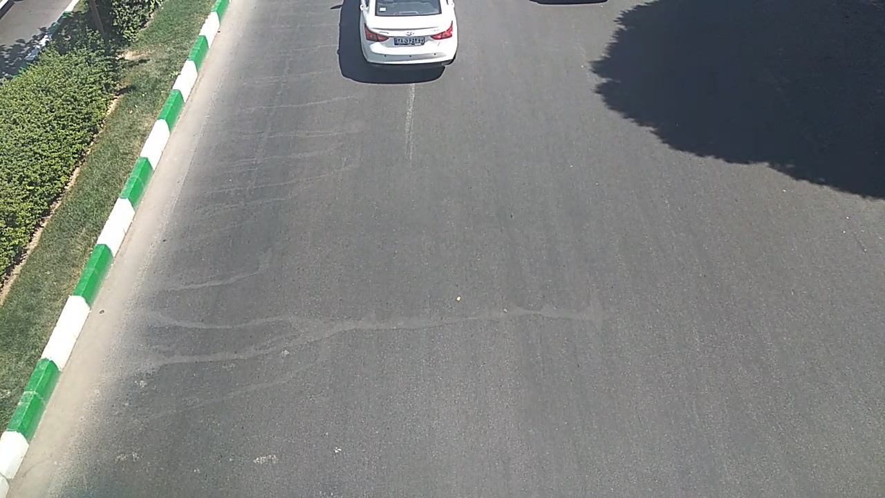 Traffic_Detection Object Detection Dataset and Pre-Trained Model by Harry Le