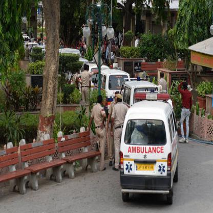 smart ambulance detection Object Detection Dataset and Pre-Trained Model by lavan