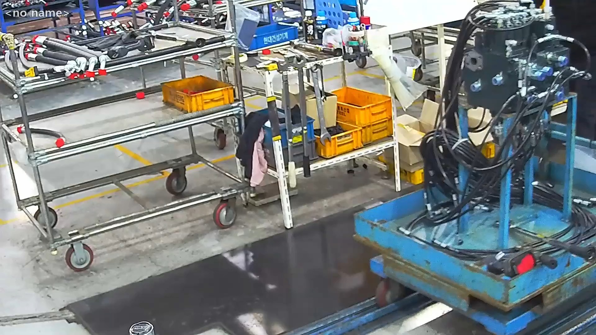 Yolo Object Detection Dataset And Pre Trained Model By Yolo