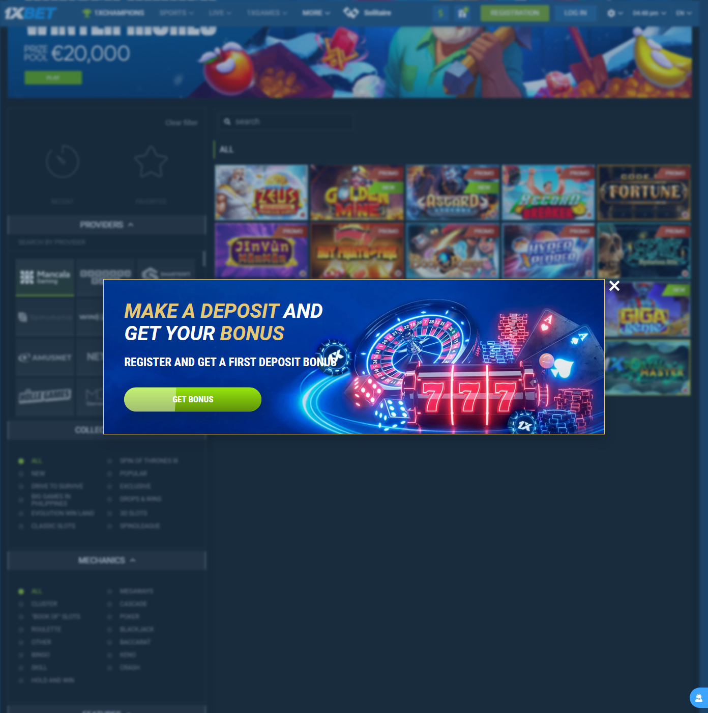 popup Object Detection Dataset and Pre-Trained Model by Myworkspace