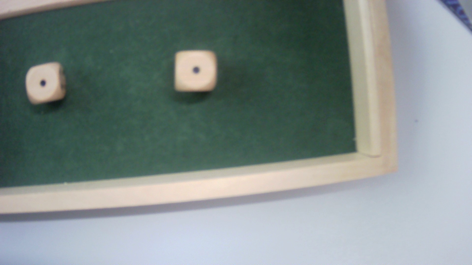 ShutTheBox_Roboflow Object Detection Dataset by ShutTheBoxAssessment