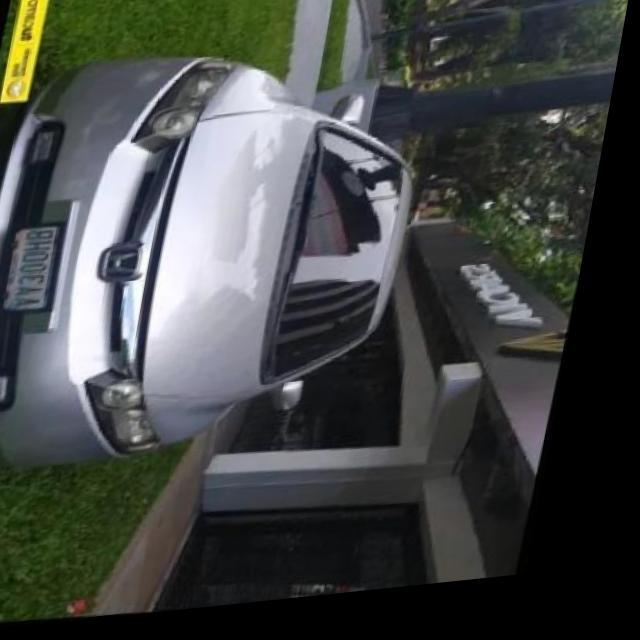 Car Brand Logo Object Detection Model By Fyp