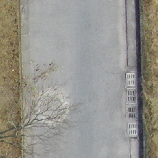 Roads_UAV1 Instance Segmentation Dataset by IvanJ Roads