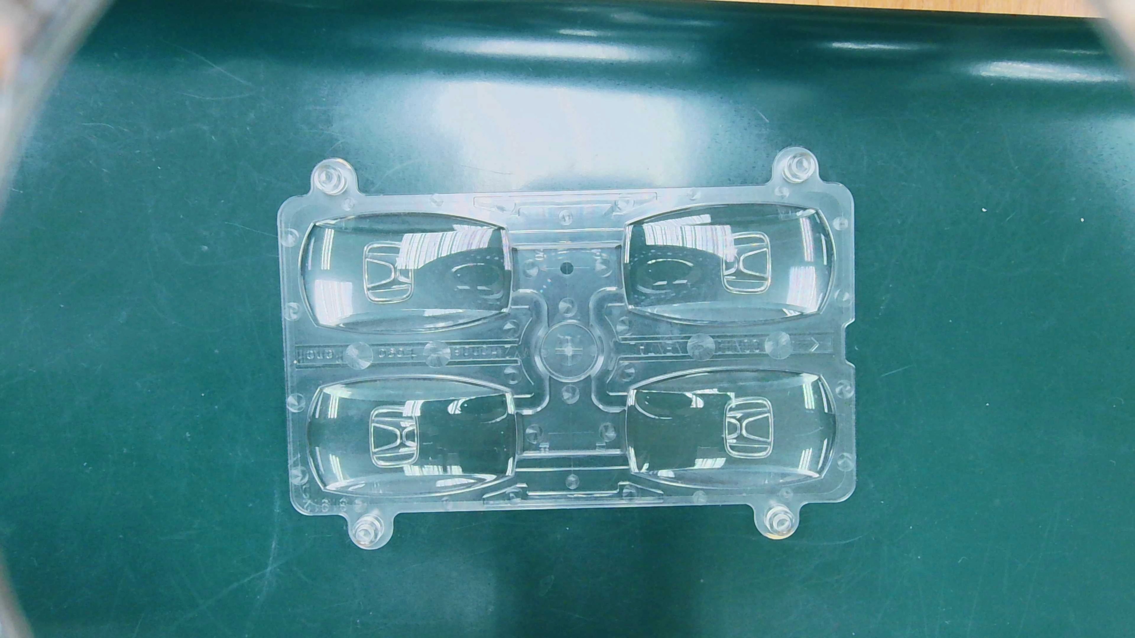 symbol Object Detection Dataset by getrich