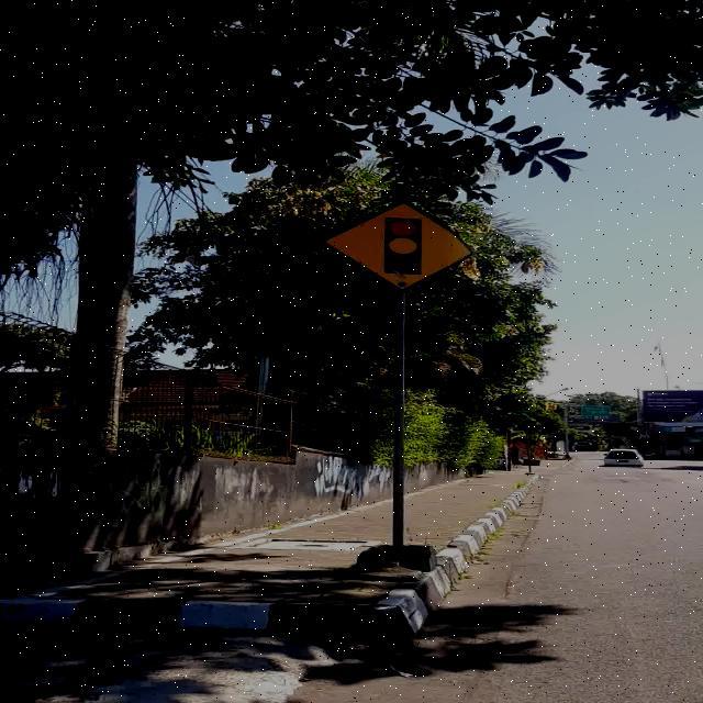 rambu_lalin_merged 2 Object Detection Dataset by rambu lalu lintas