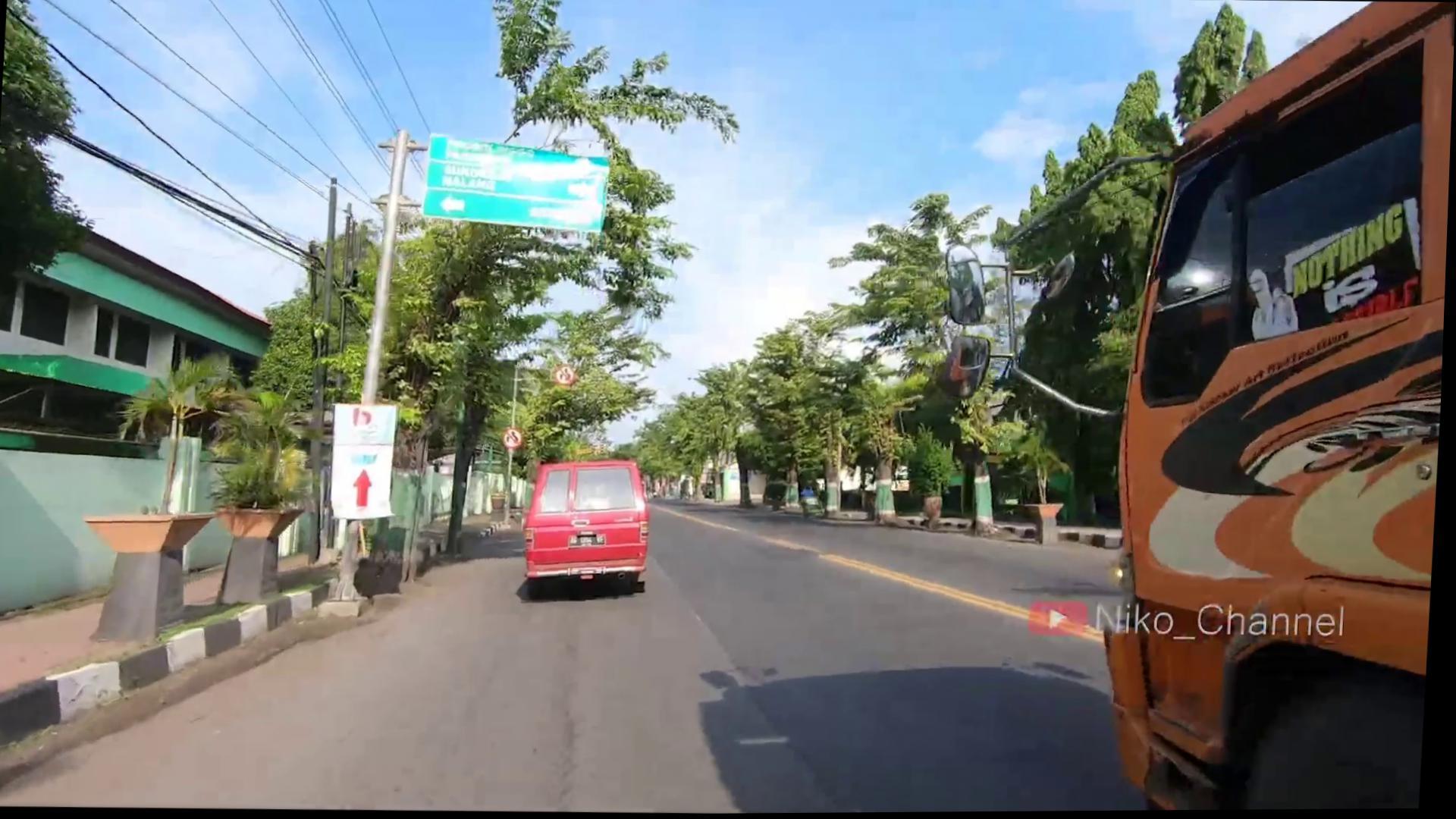 Test1 Nc Cv Object Detection Dataset By Rambu Lalu Lintas
