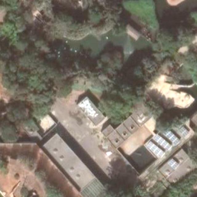 Solar Panel Instance Segmentation Instance Segmentation Dataset And Pre Trained Model By Roshan