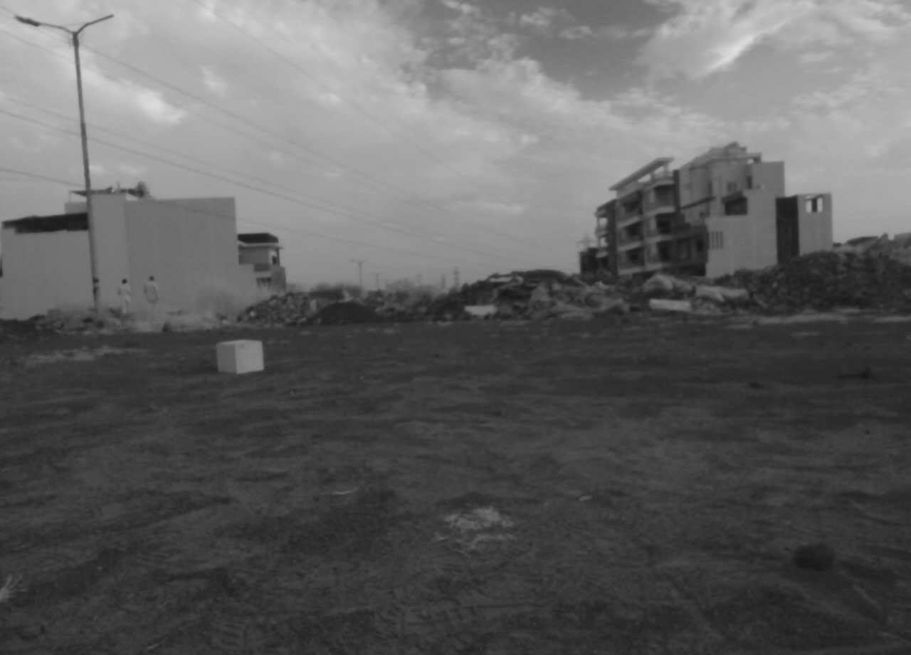 Infra Box Object Detection Dataset By Project Box