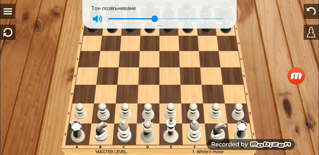chess Object Detection Model by sofia