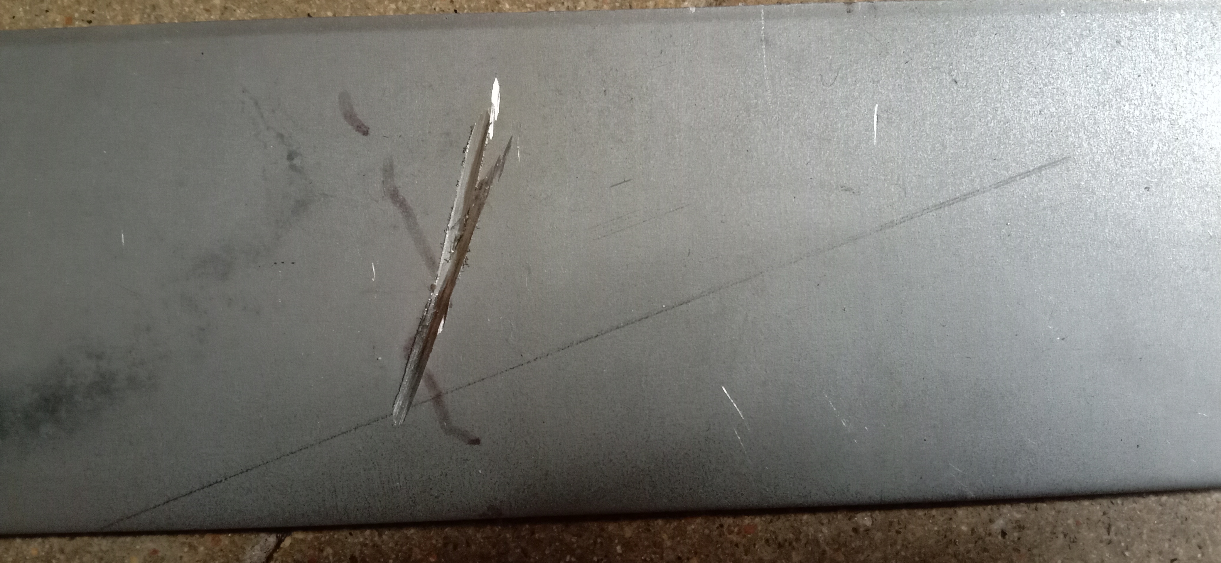 Railway Defects Object Detection Dataset by MSEC